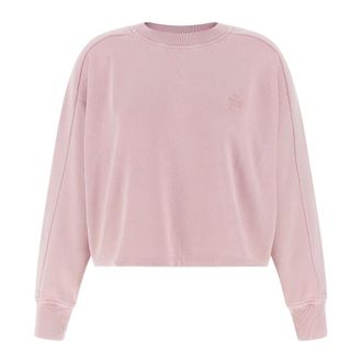 Isabel Marant Damen, Sweatshirts & Hoodies, Rosa, SGr&ouml;&szlig;e
