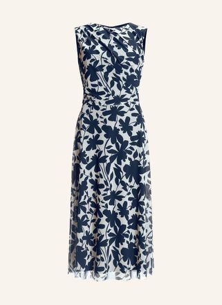 Swing Swing Cocktailkleid blau