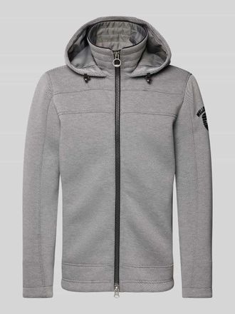 Wellensteyn Funktionsjacke mit Stehkragen Modell FLORIDA