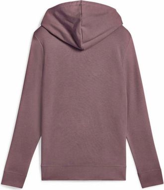 Puma Kapuzenpullover Puma Damen Kapuzenpullover ESS No. 1 Logo Hoodie FL 682389