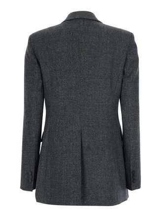 Pantaloni Torino Blazer - Gray