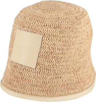 Jacquemus ACCESSOIRES - M&uuml;tzen & H&uuml;te auf YOOX.COM