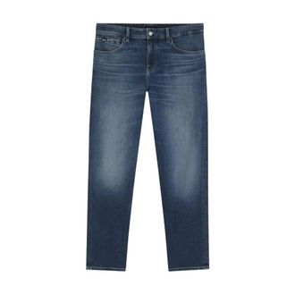 HUGO BOSS Re.Maine Jeans - - Jeans - Herren - Blau - W31 L34