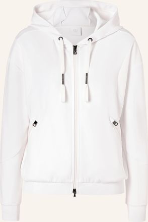 Bogner Sweatjacke Julietta weiss
