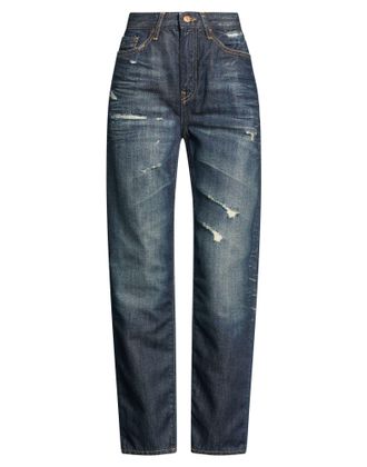 A|X Armani Exchange HOSEN & R&Ouml;CKE - Jeanshosen auf YOOX.COM