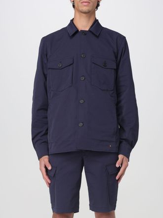 Save The Duck Veste SAVE THE DUCK Homme couleur Bleu Marine