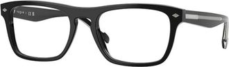 Vogue Eyewear Vogue, Homme, Accessoires, Noir, Taille: 54 MM Vo5619 Optical Frame