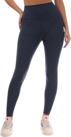 New Balance Leggings f&uuml;r Damen (Marine)