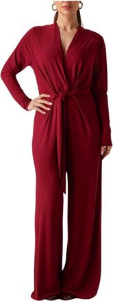 Freebird by Steven Damen, Jumpsuits & Playsuits, Rot, LGr&ouml;&szlig;e