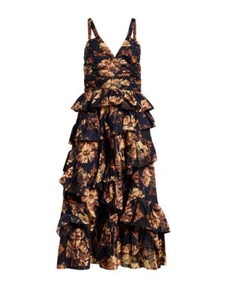 Ulla Johnson KLEIDER - Midi-Kleider auf YOOX.COM