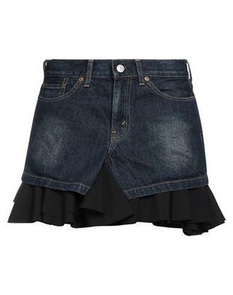 Levi's BAS - Jupes en jean sur YOOX.COM