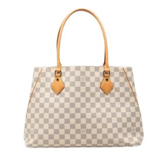 Louis Vuitton Damen, Pre-Owned, Wei&szlig;, ONE SIZEGr&ouml;&szlig;e