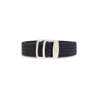 Ferragamo Homme, Accessoires, Bleu, Taille: 85 CM Ceinture Ajustable