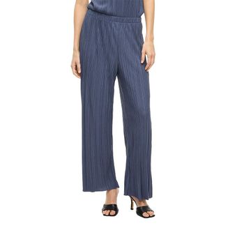 Vila Viplisa Hw Loose Pants - Noos