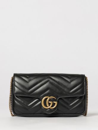Gucci Minitasche Damen Farbe Schwarz