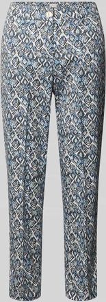 Brax Hose mit Eingrifftaschen Modell Mara