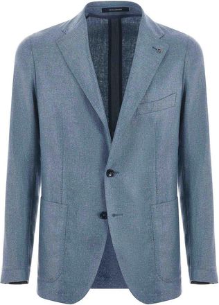 Tagliatore Veste Casual - Bleu Clair