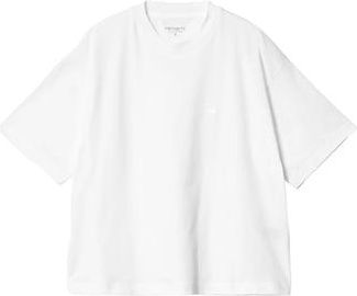 Carhartt Work in Progress T-shirt Chester en coton