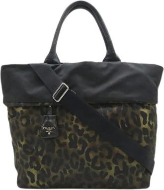 Prada Damen, Pre-Owned, Mehrfarbig, ONE SIZEGr&ouml;&szlig;e