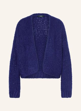 someday Someday Strickh&uuml;lle Talvia blau