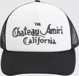 Amiri Hut AMIRI Herren Farbe Schwarz