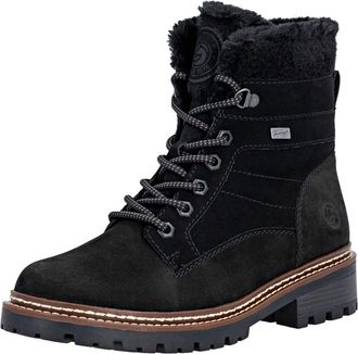 Remonte Schn&uuml;rstiefelette