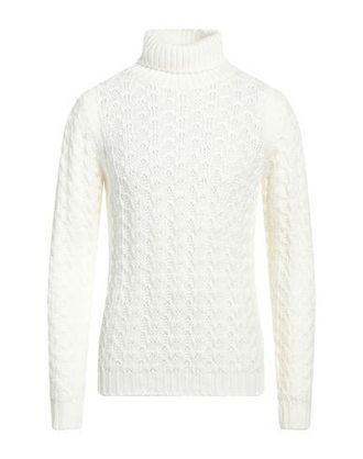 Berna MAILLE - Cols roul&eacute;s sur YOOX.COM