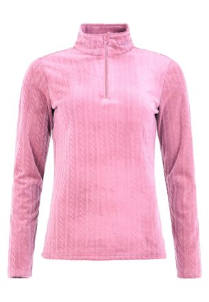 Protest Damen 1/4-reißverschluss PRTGAIL