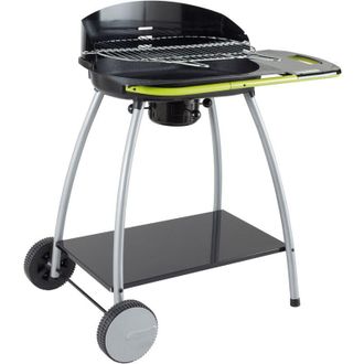M&S Collection Barbecue charbon de bois ISY FONTE 2