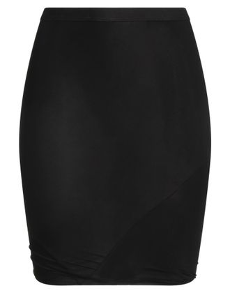 Rick Owens HOSEN & R&Ouml;CKE - Minir&ouml;cke auf YOOX.COM