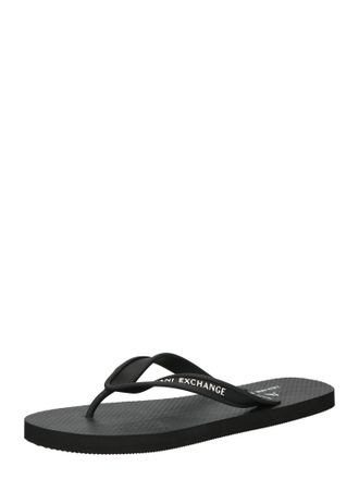 A|X Armani Exchange Zehentrenner