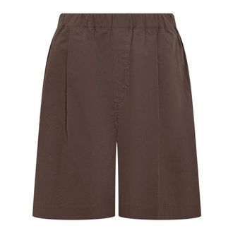 Laneus Herren, Shorts, Braun, LGr&ouml;&szlig;e
