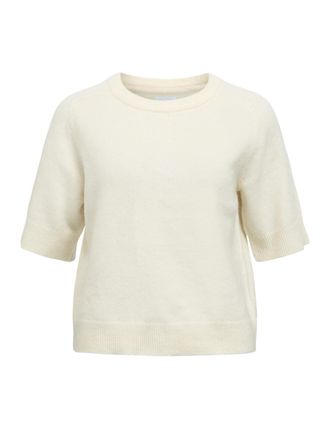 Object Objdenisi 2/4 Re Knit Pullover Noos