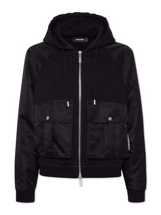 Dsquared2 Sweat-Shirts - Noir