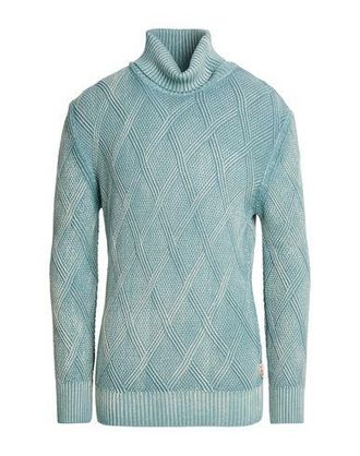 Bob MAILLE - Cols roul&eacute;s sur YOOX.COM