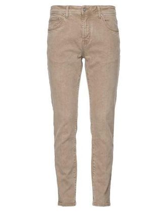 Jacob Cohen BAS - Pantalons en jean sur YOOX.COM