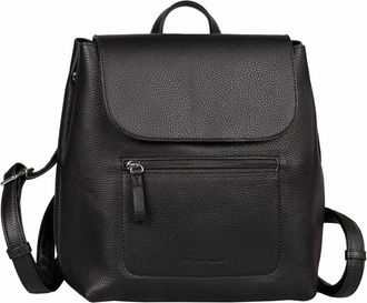 Tom Tailor Rucks&auml;cke - - Bags - Damen - Schwarzk - ONE SIZE