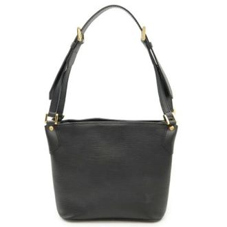 Louis Vuitton Pre-owned Vintage Schultertasche - - Pre-owned - Damen - Schwarzk - ONE SIZE