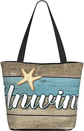 AOOEDM Relaxing Time Ladies Shopping Bag 13x11x7in.Le cadeau parfait pour la Saint-Valentin.Cest de la Saint-Valentin pour maman, fille, &eacute;pouse, etc
