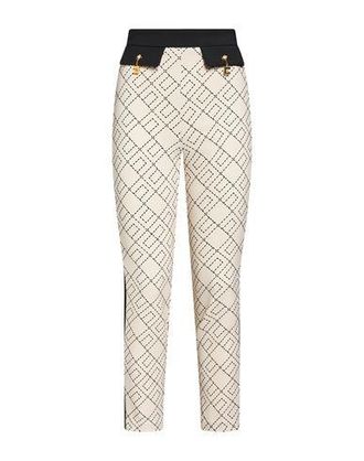 Elisabetta Franchi BAS - Pantalons sur YOOX.COM