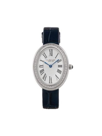 U.S.Polo Association Uhr Ophelia USP8503BL Dunkelblau