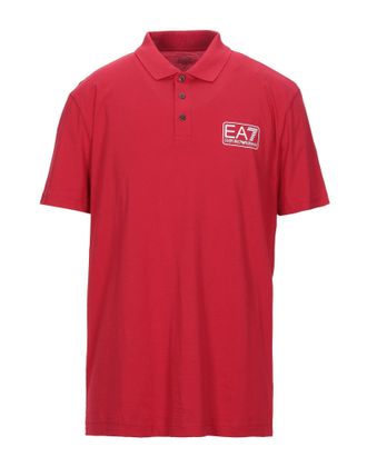 Emporio Armani TOPS - Poloshirts auf YOOX.COM