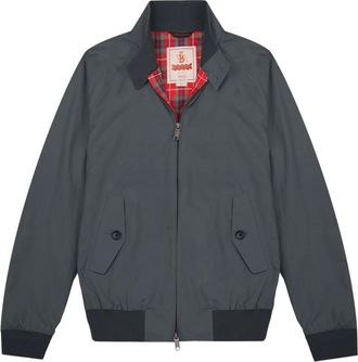 Baracuta Veste Harrington G9 Original - Homme - Vestes - Gris - Taille: 3XL