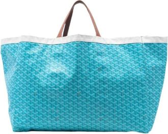 Goyard Damen, Pre-Owned, Blau, ONE SIZEGr&ouml;&szlig;e
