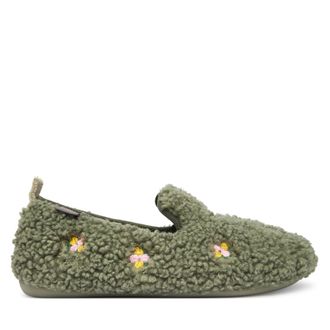 Toni Pons Hausschuhe Toni Pons Maily-Bb Gr&uuml;n