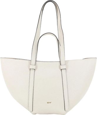 Abro Abro Shopper - Shopper COSMO - Gr. unisize - in Beige - f&uuml;r Damen