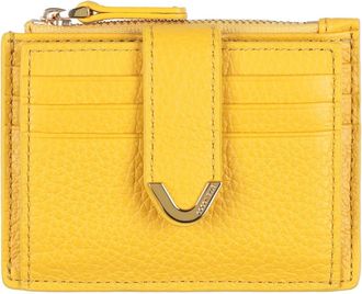 Coccinelle Kleinlederwaren - Kartenetuis auf YOOX.COM