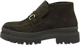 Lloyd Lloyd, Damen, Schuhe, Gr&uuml;n, 40 EUGr&ouml;&szlig;e