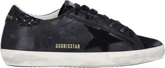Golden Goose Sneakers Super Star