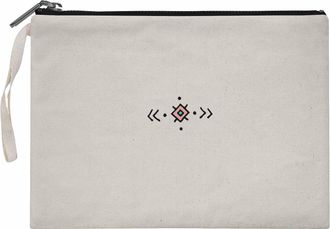 Bonateks Damen Frfcb100705 Clutches, beige